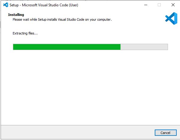 How To Setup Visual Studio Code For C# 10 And .Net 6.0